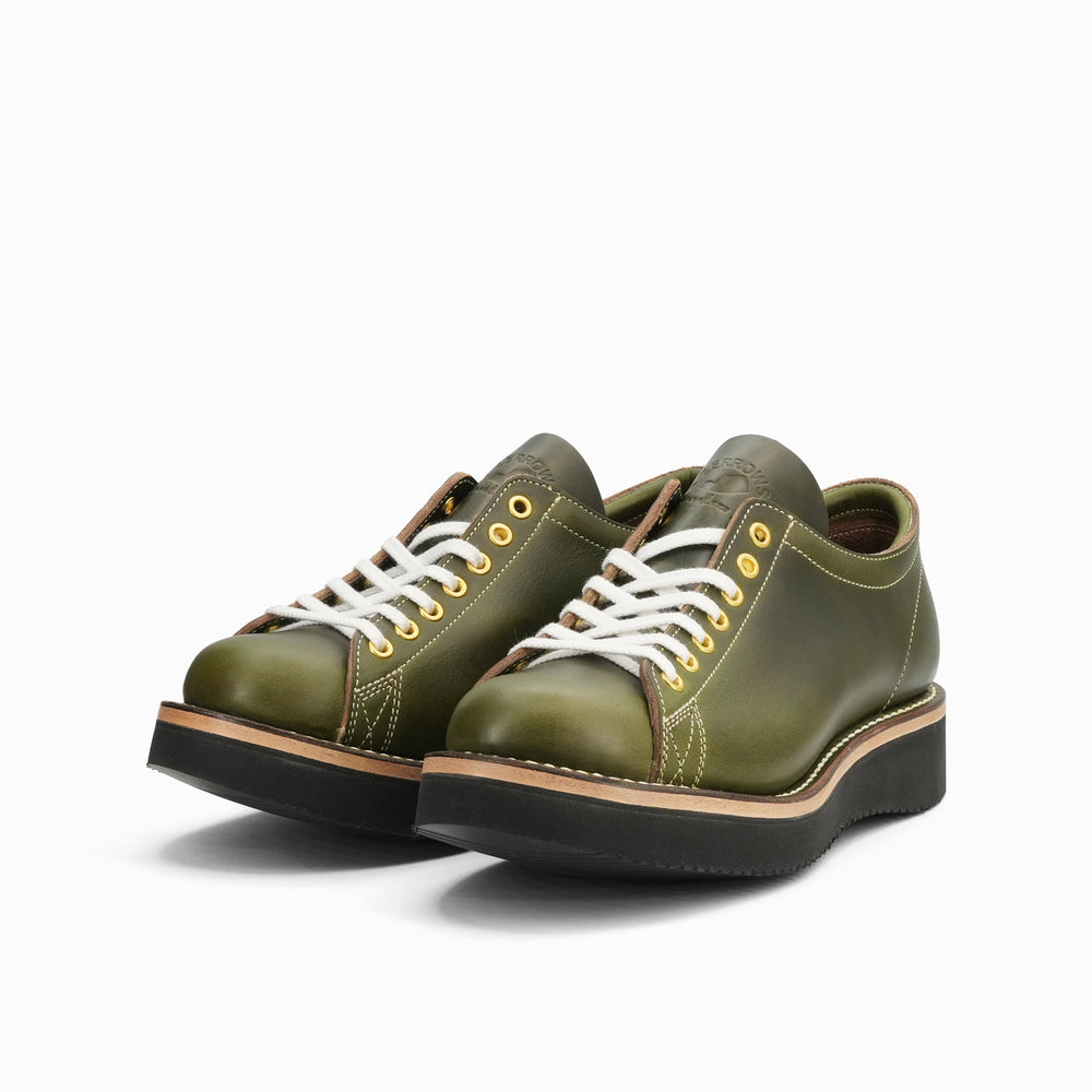 BONEAKERS LOW 【CHROMEXCEL】