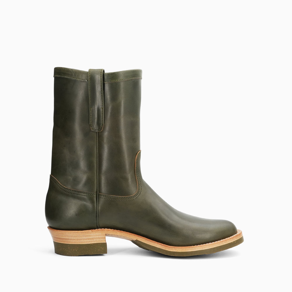 PECOS BOOTS 【HORSE BUTT】