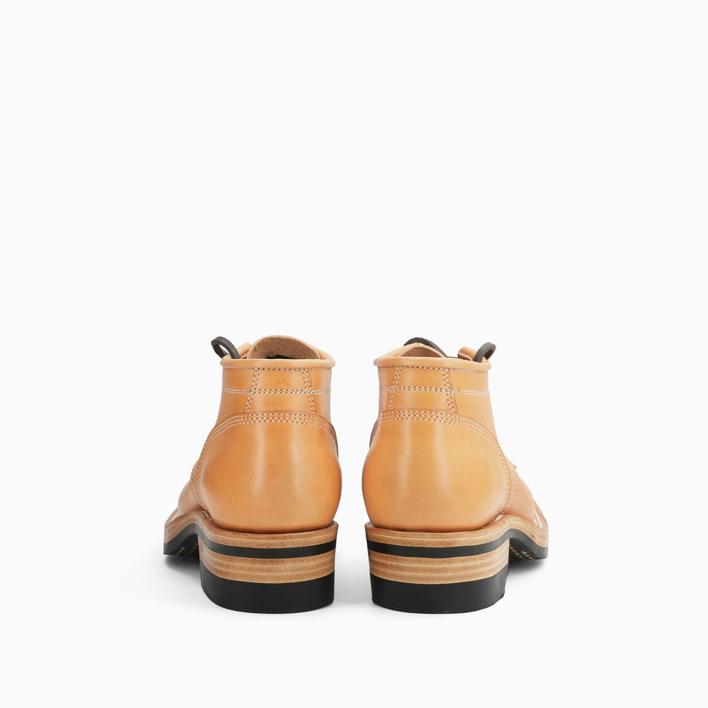 STANDARD BOOTS 【NEW YORK】