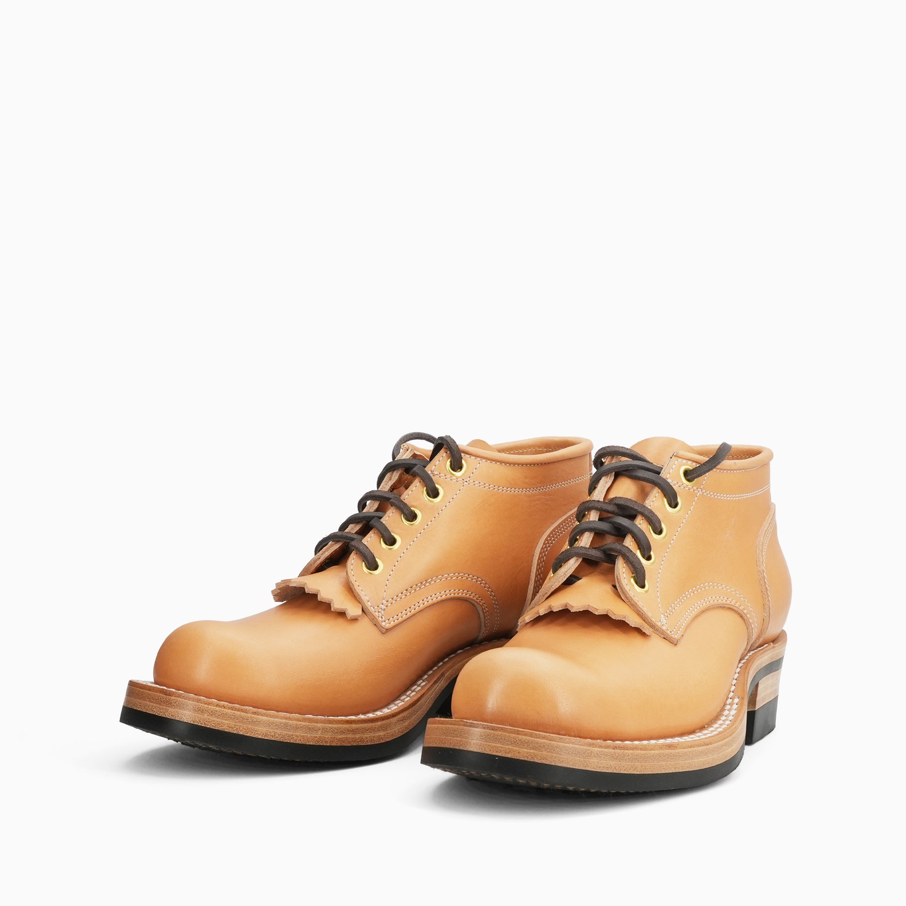 STANDARD BOOTS 【NEW YORK】