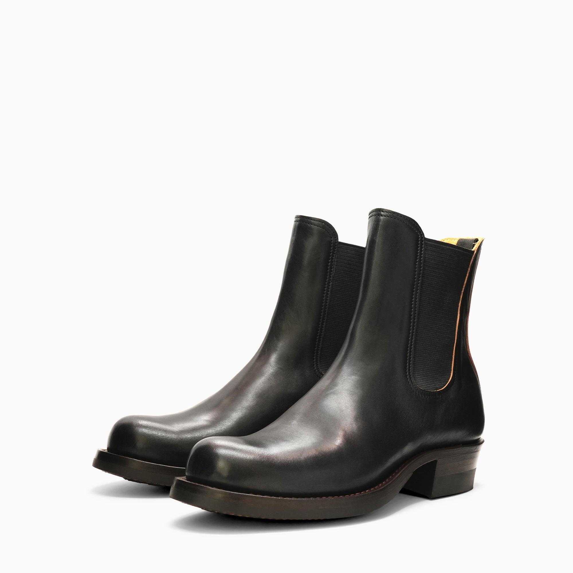 SMOOTHLY CHELSEA 【HORSE FRONT】