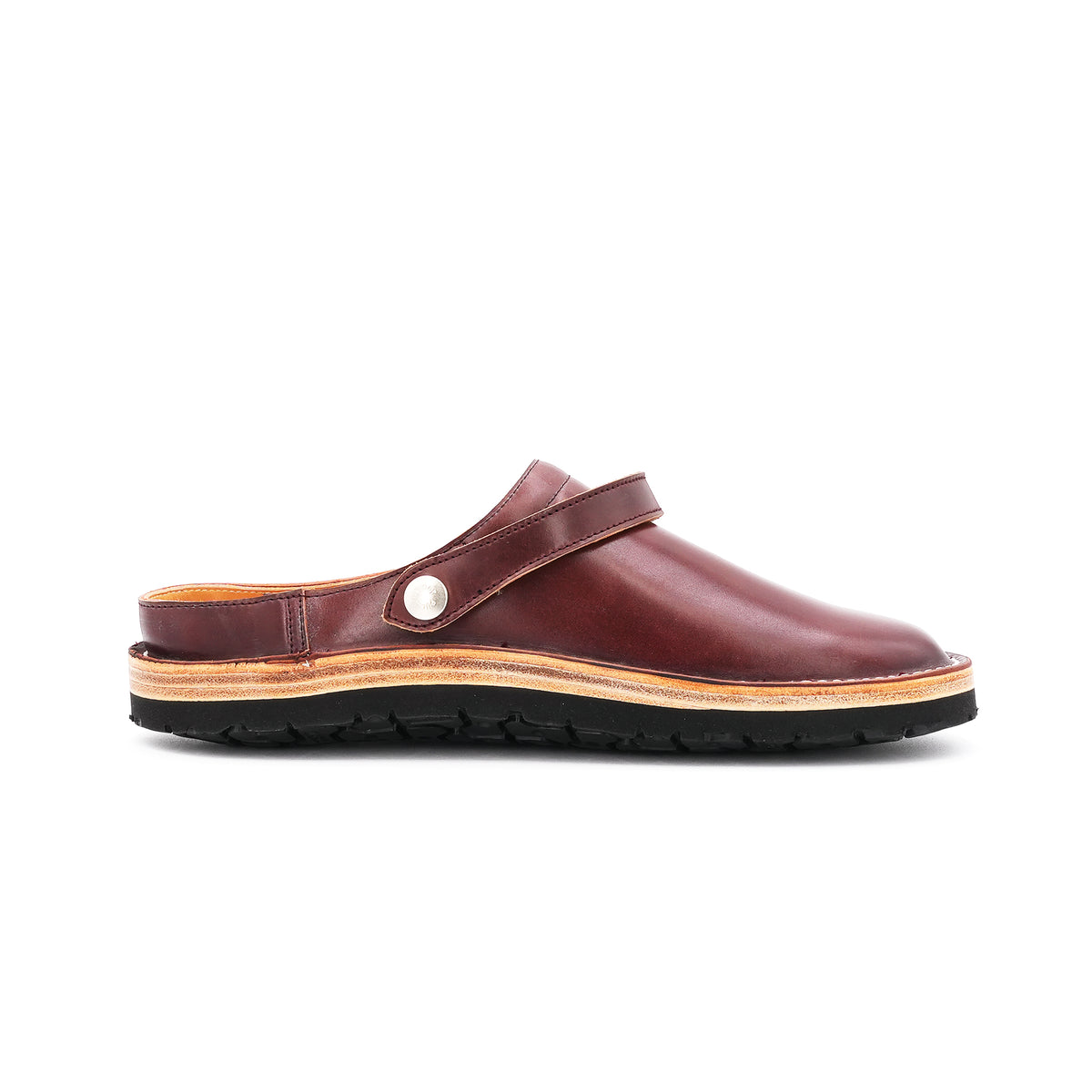 SABOT 【SHELL CORDOVAN】