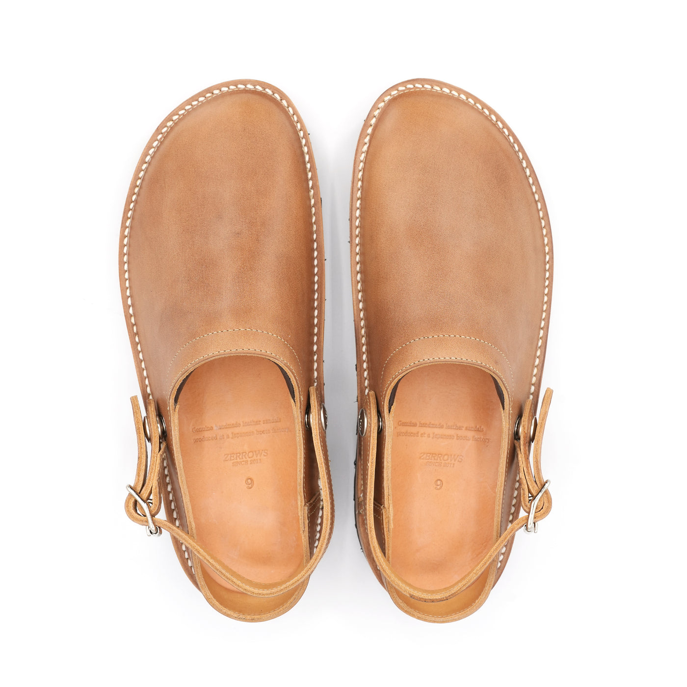 SABOT 【MADE TO ORDER】