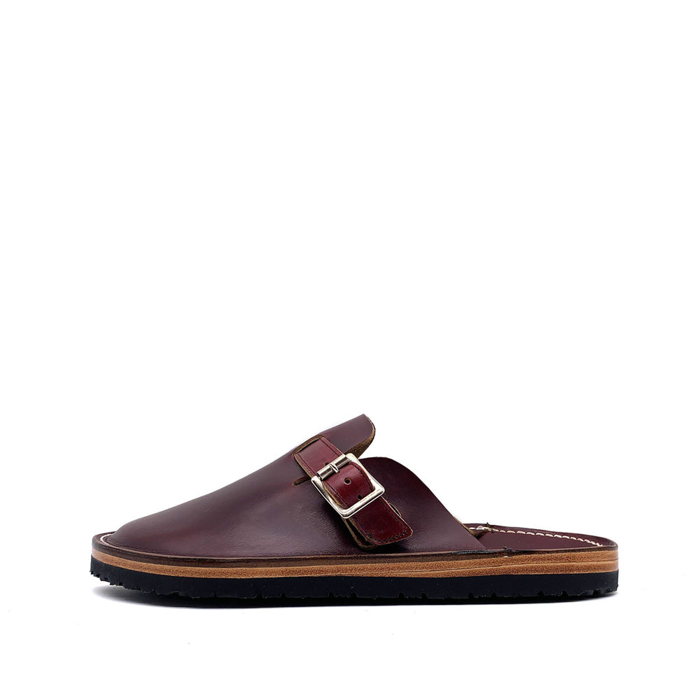 SLIT SANDAL 【MADE TO ORDER】